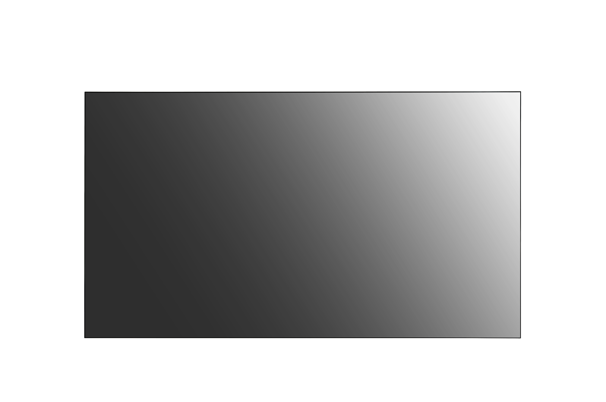 LG LG 55" Video-Wall (btob3.5mm) : 55VL5F-A